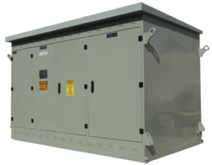 LV/MV Transformers Upgrade/Replacement - AWSM